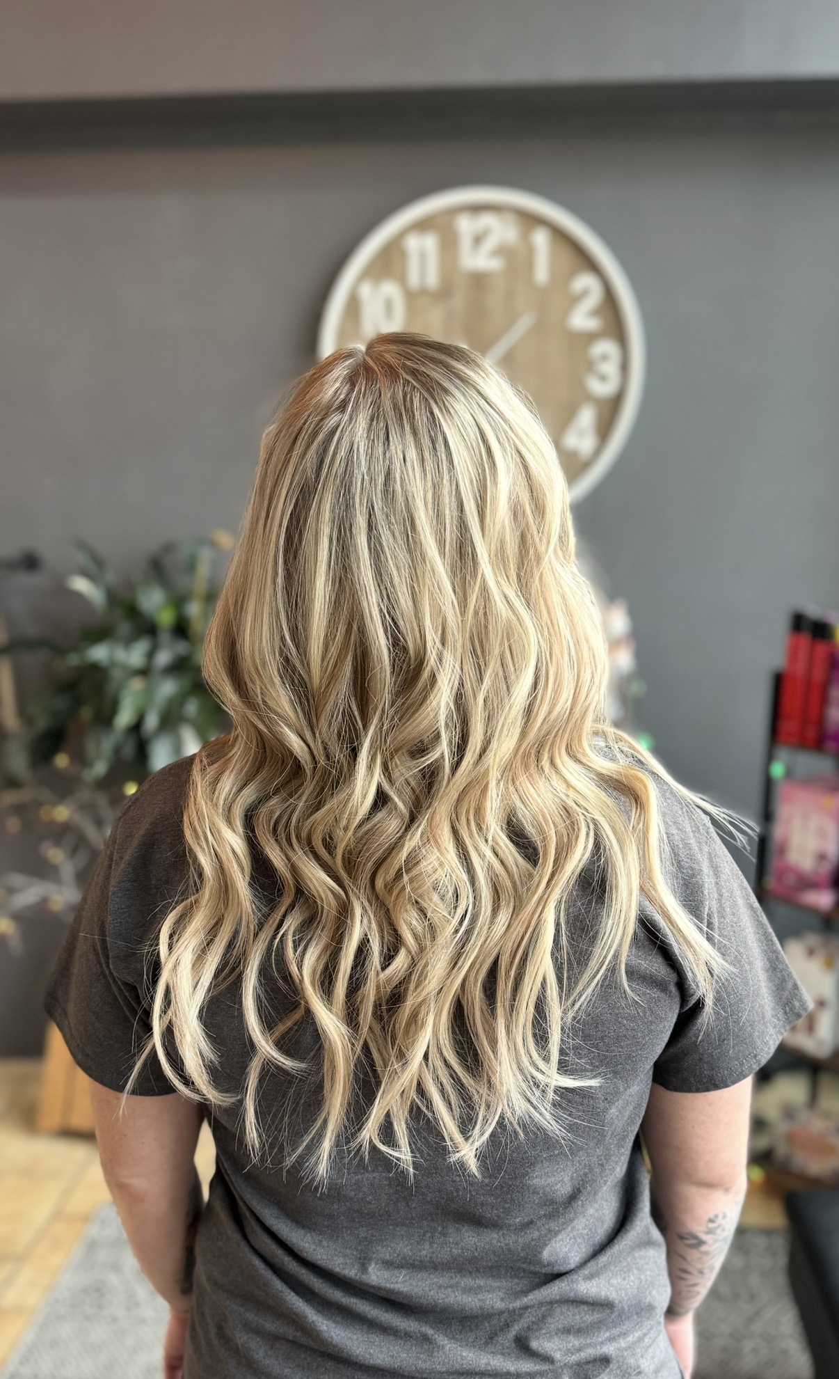 The Beauty Lounge | Professional Hair Services